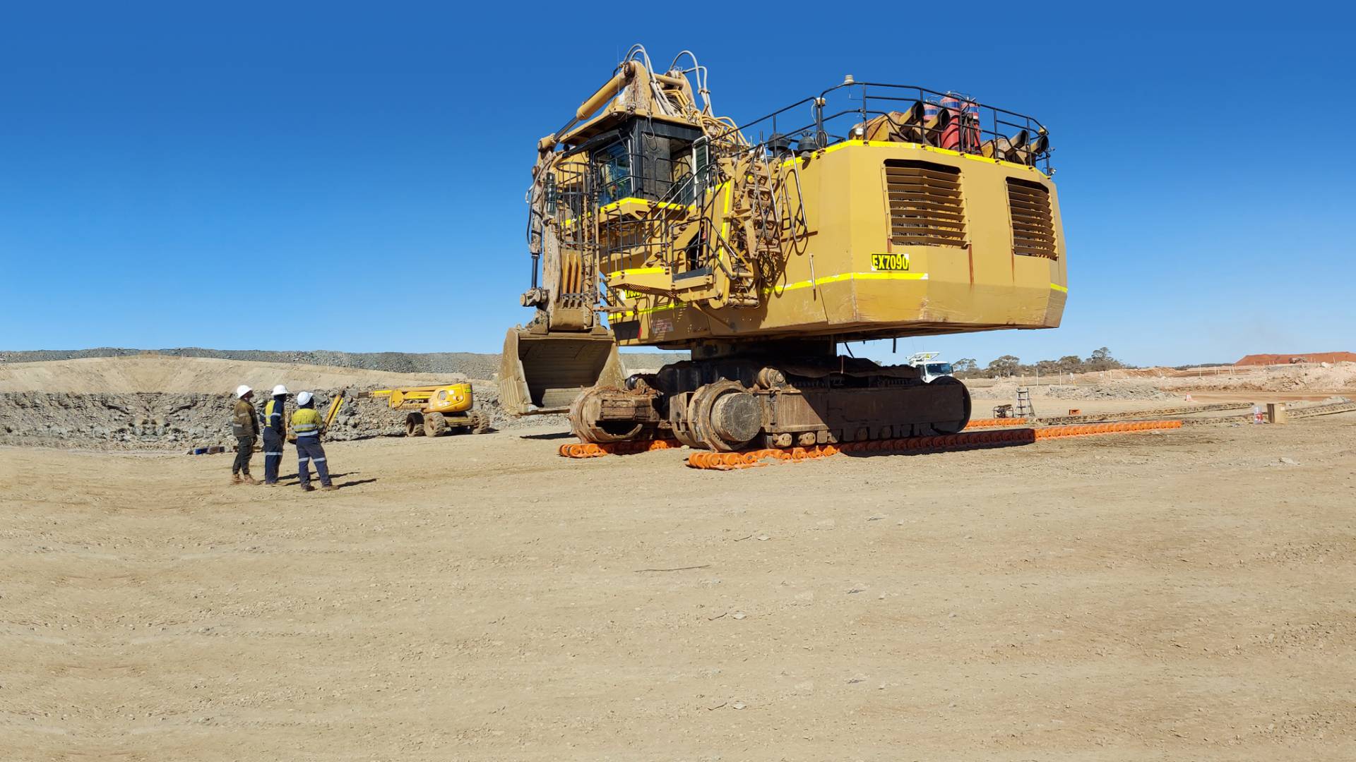 News - Progress Mining