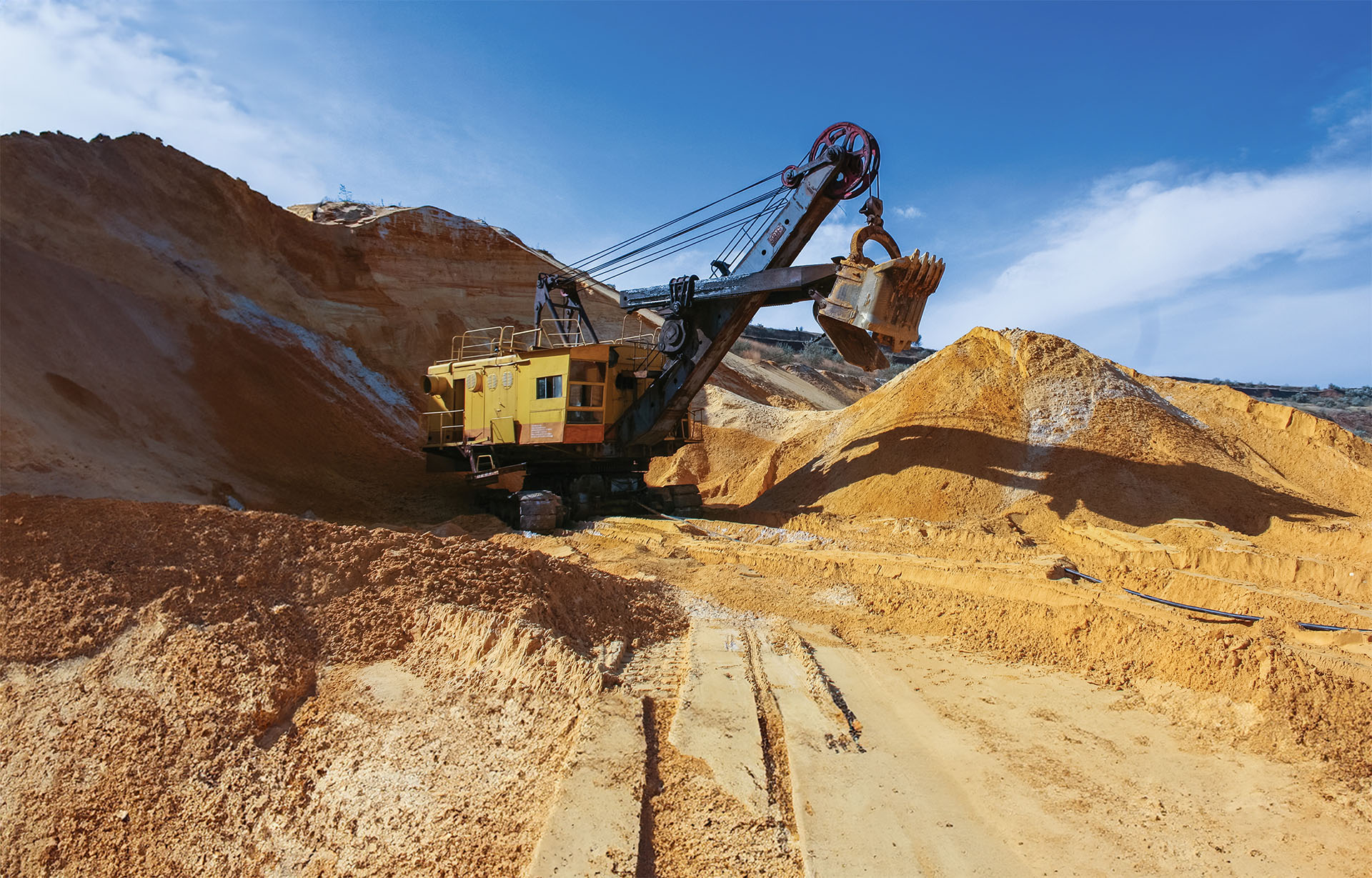 Case Studies - Progress Mining