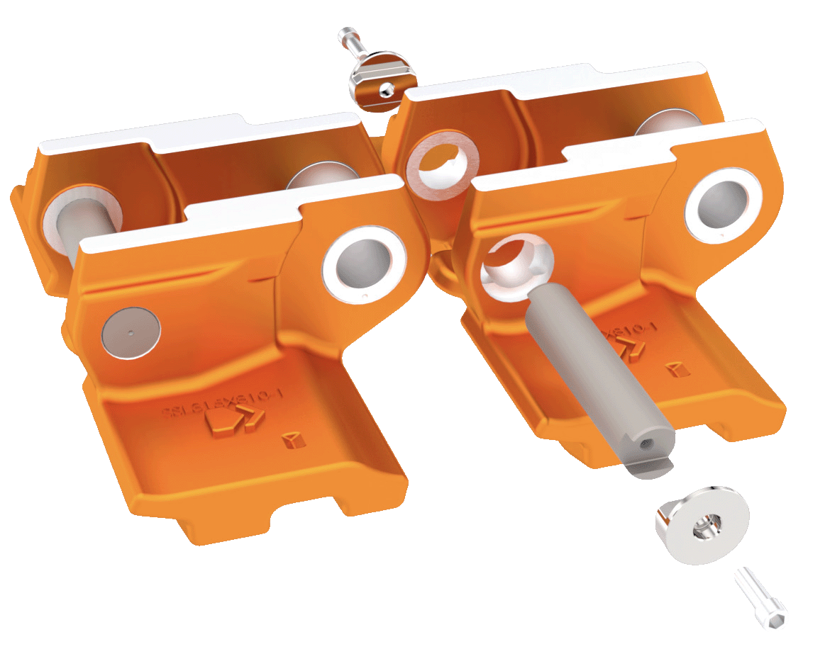 Liebherr® - Progress Mining